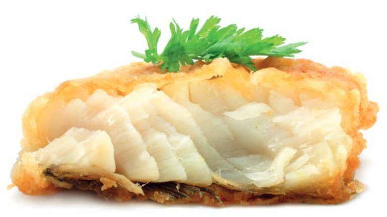 Breaded Atlantic Cod Supplier | Skinless & Boneless Fillets