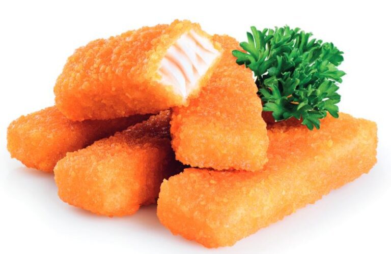 Alaska Pollock Supplier | Fillets, Burgers, & Fish Fingers